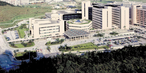 Pamela Youde Nethersole Eastern Hospital (PYNEH) – Alice Ho Miu Ling ...