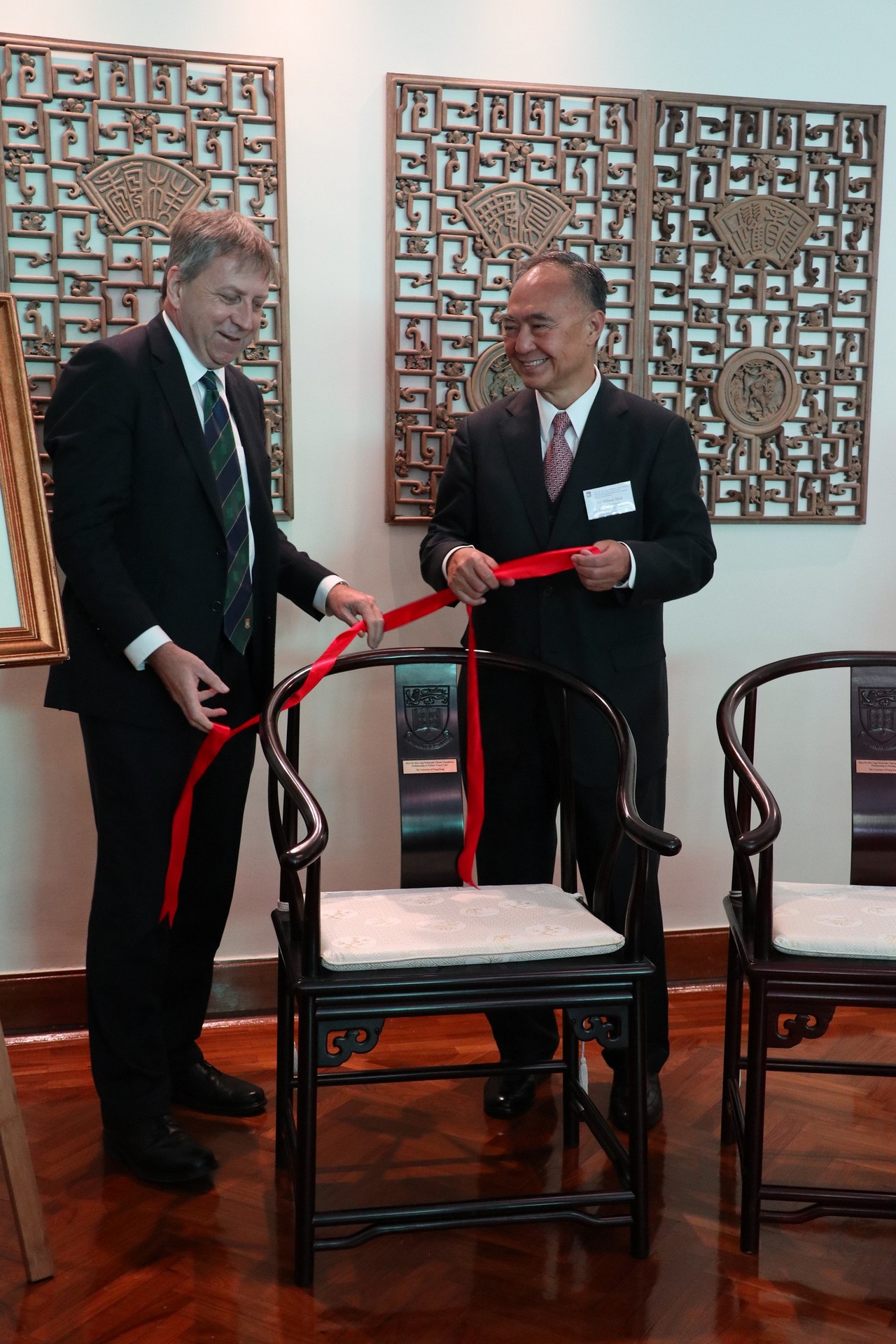 PHOTO GALLERY – Alice Ho Miu Ling Nethersole Charity Foundation