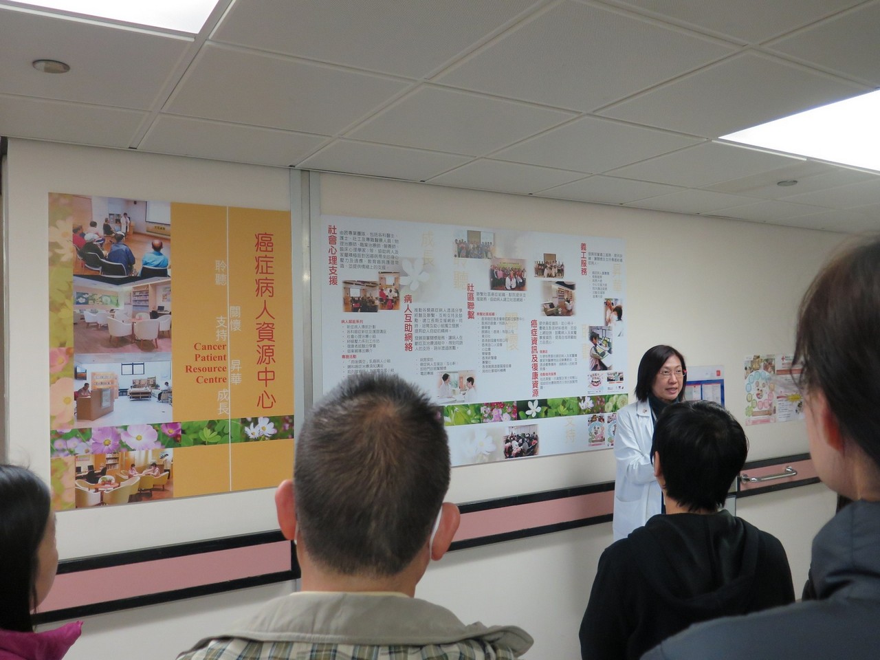 PHOTO GALLERY – Alice Ho Miu Ling Nethersole Charity Foundation