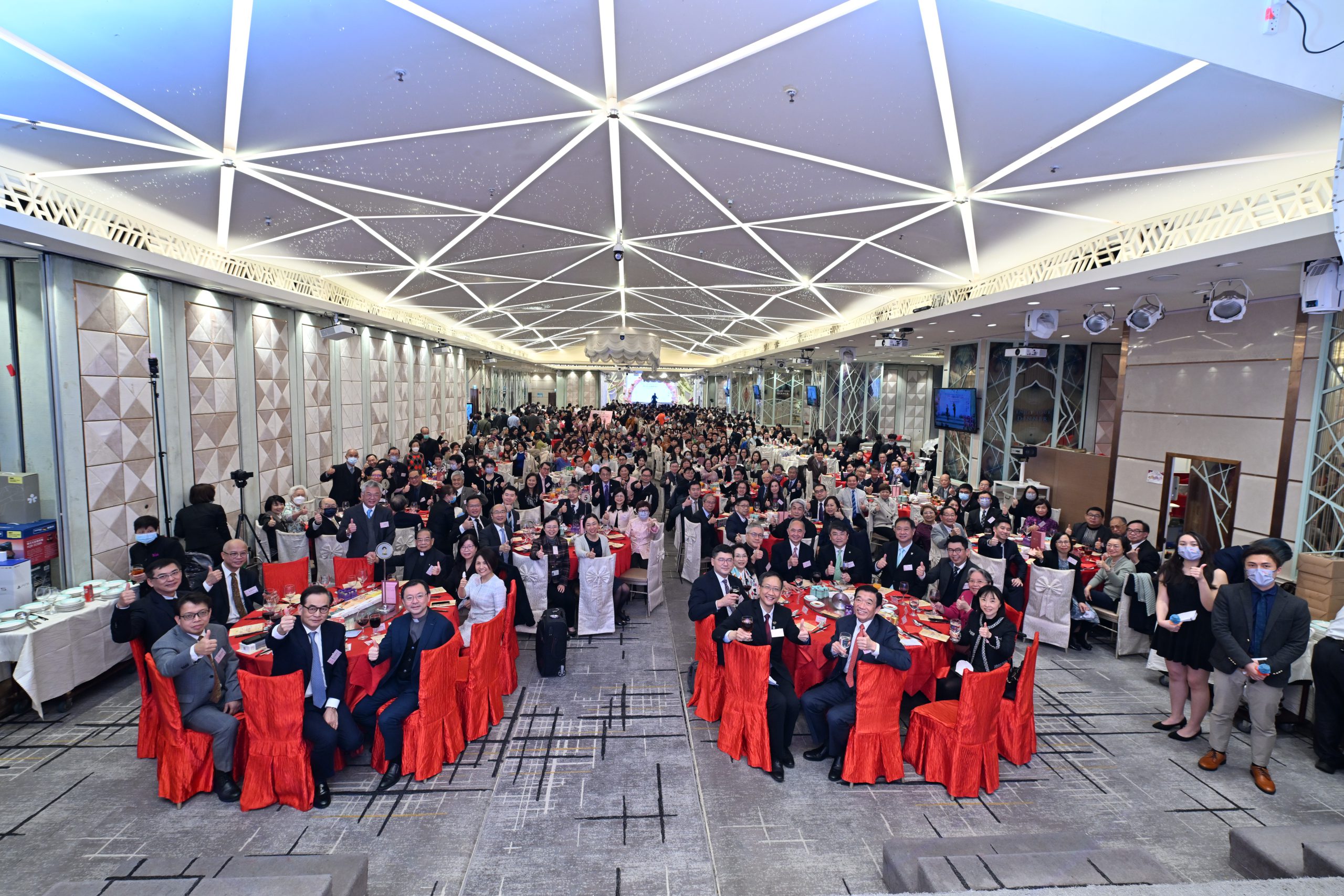 Alice Ho Miu Ling Nethersole Charity Foundation – A caring organization ...