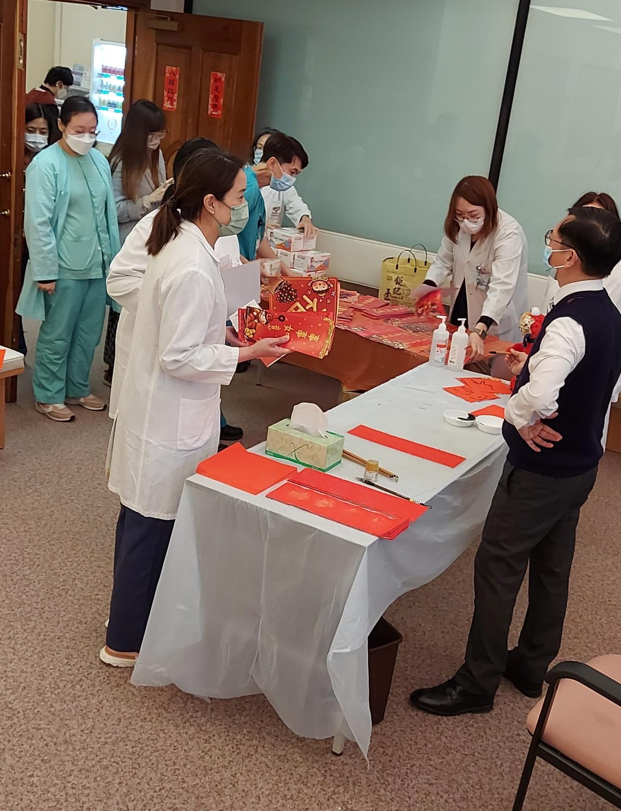 OUR SERVICES-Chaplaincy-PYNEH -Training & Activities-tab – Alice Ho Miu ...