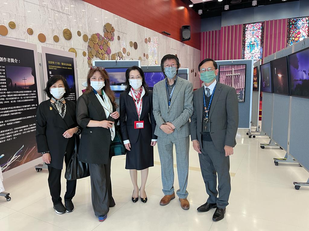 東區尤德夫人那打素醫院院牧部 (PYNEH Chaplaincy) – Alice Ho Miu Ling Nethersole ...