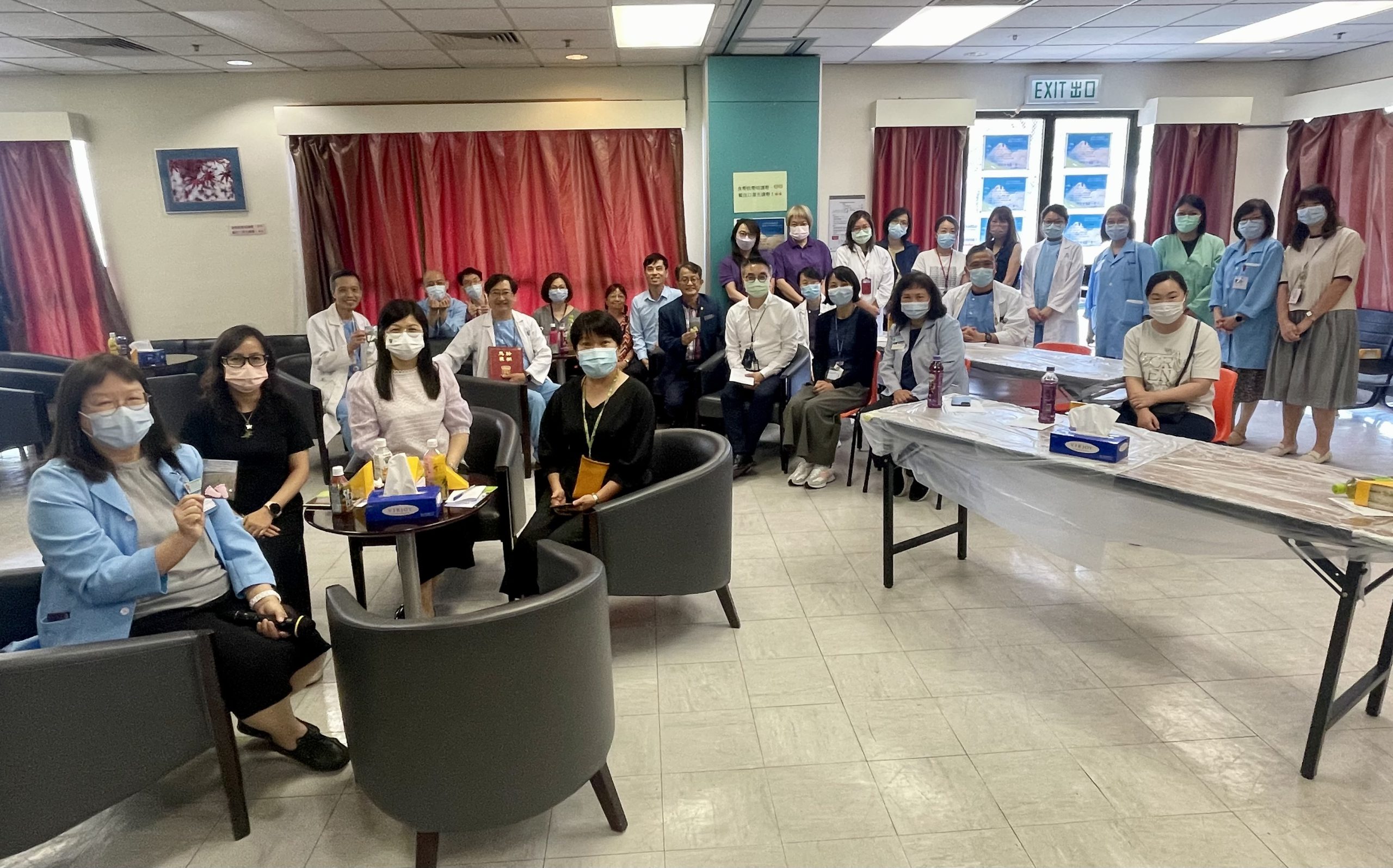 OUR SERVICES-Chaplaincy-Training & Activities-tab – Alice Ho Miu Ling ...