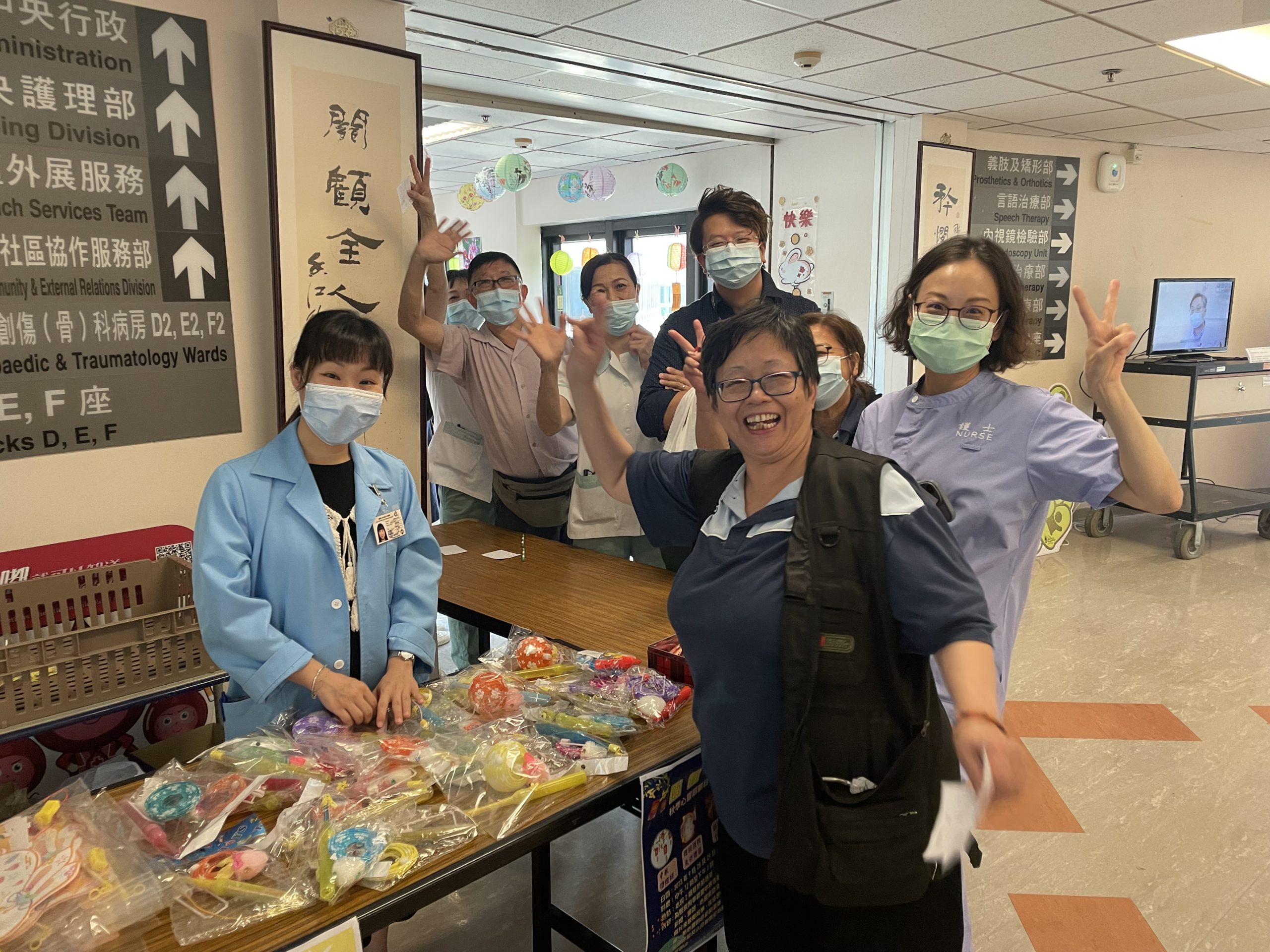 OUR SERVICES-Chaplaincy-Training & Activities-tab – Alice Ho Miu Ling ...