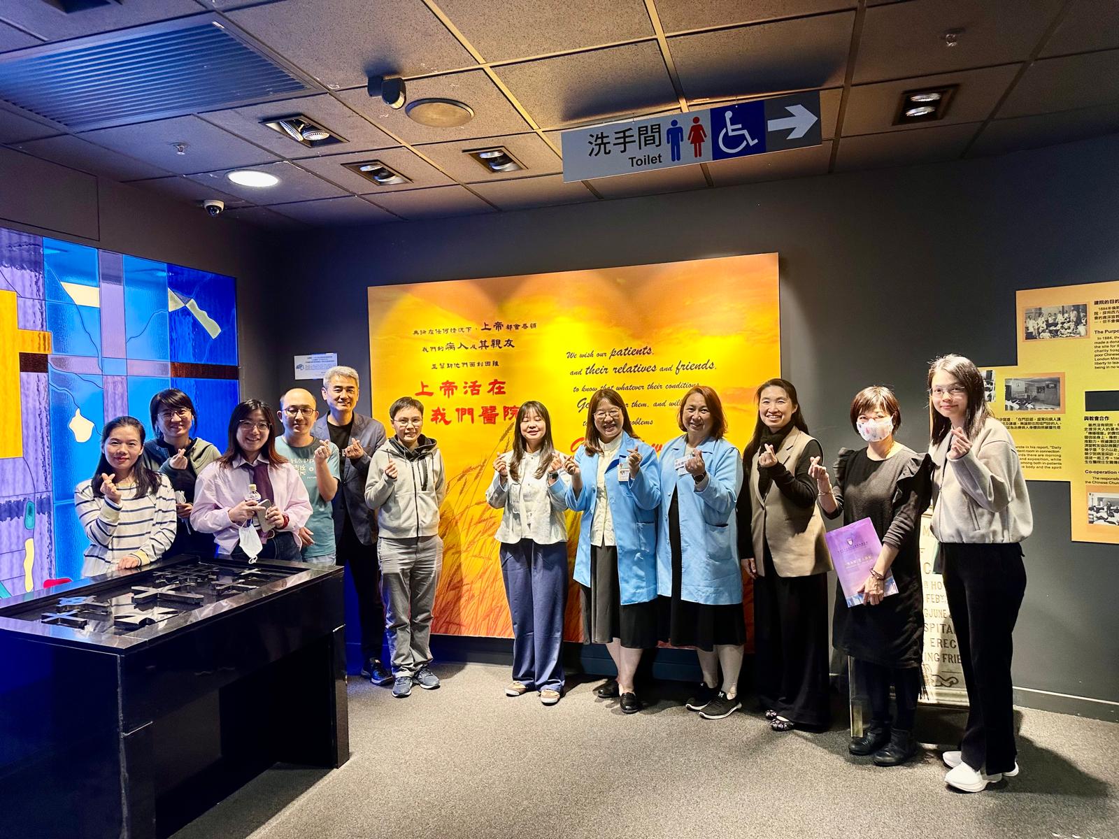 Alice Ho Miu Ling Nethersole Charity Foundation – A caring organization ...